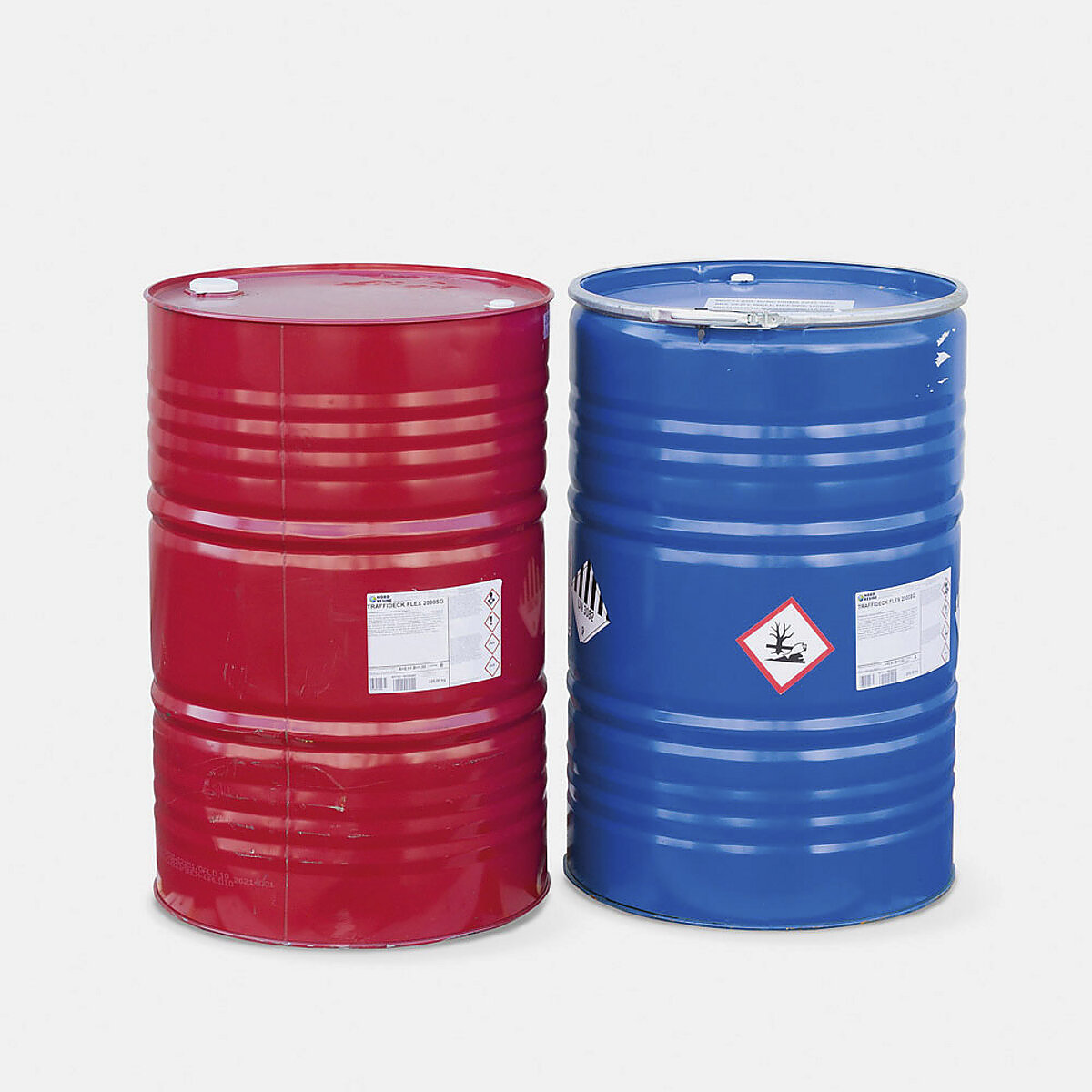 TRAFFIDECK FLEX 2000 SG - Nord Resine