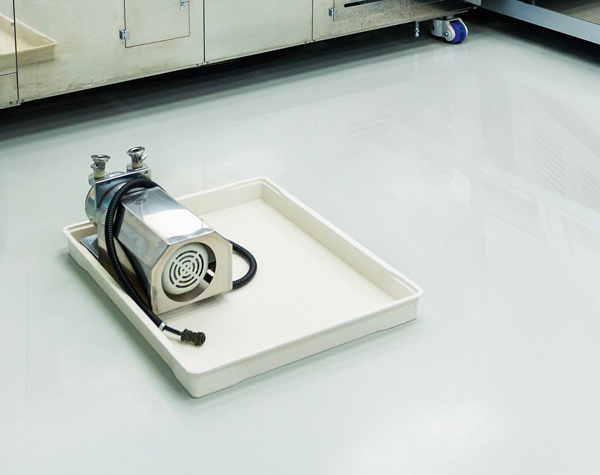 Precision Mechanical Engineering - Nord Resine