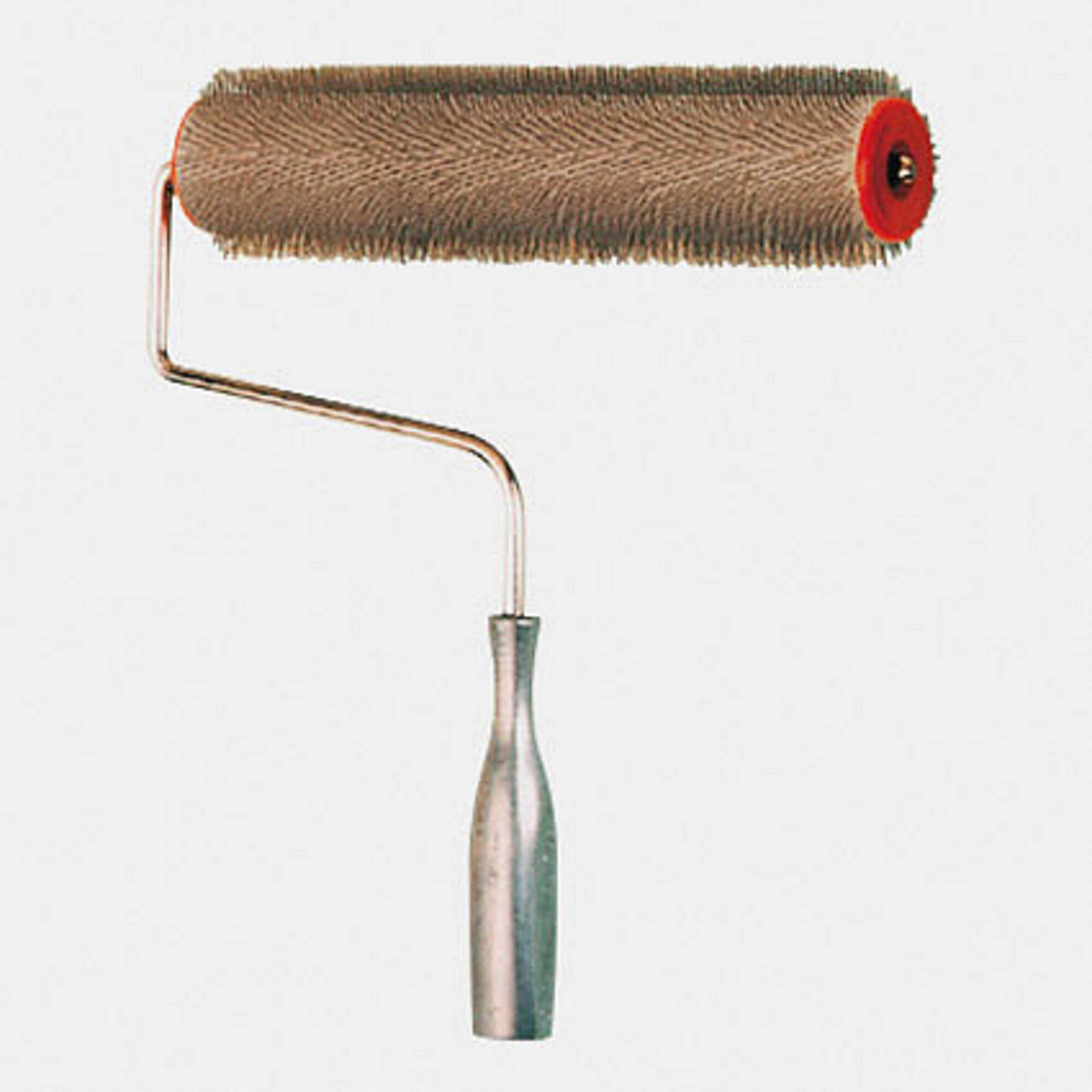 SPIKED ROLLER - Nord Resine