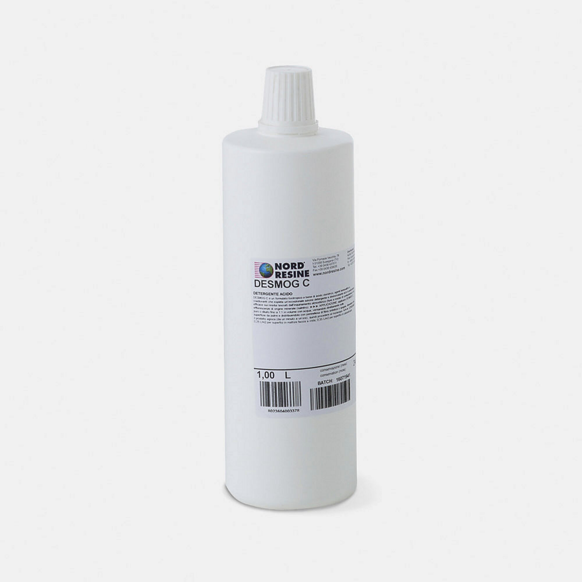 DESMOG C - Nord Resine